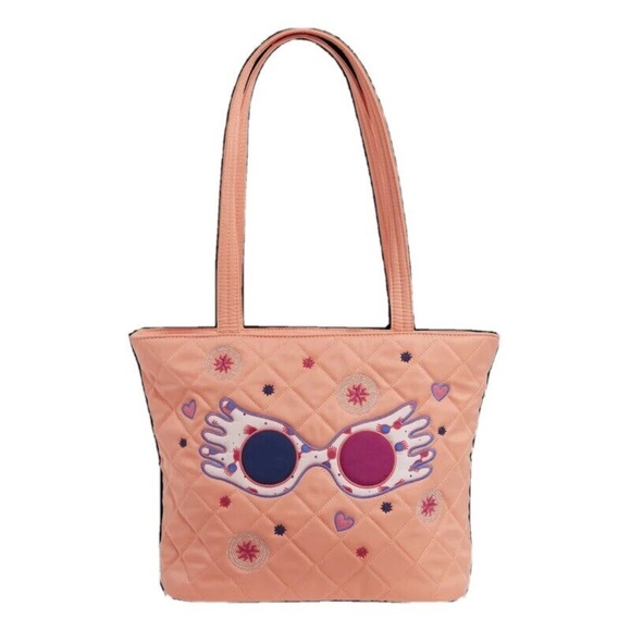 Vera Bradley Luna Lovegood